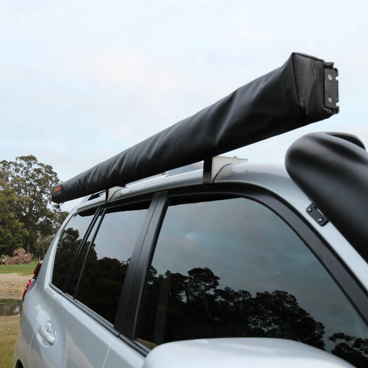 Darche Eclipse Slimline Awning Rackless Awning Mount System