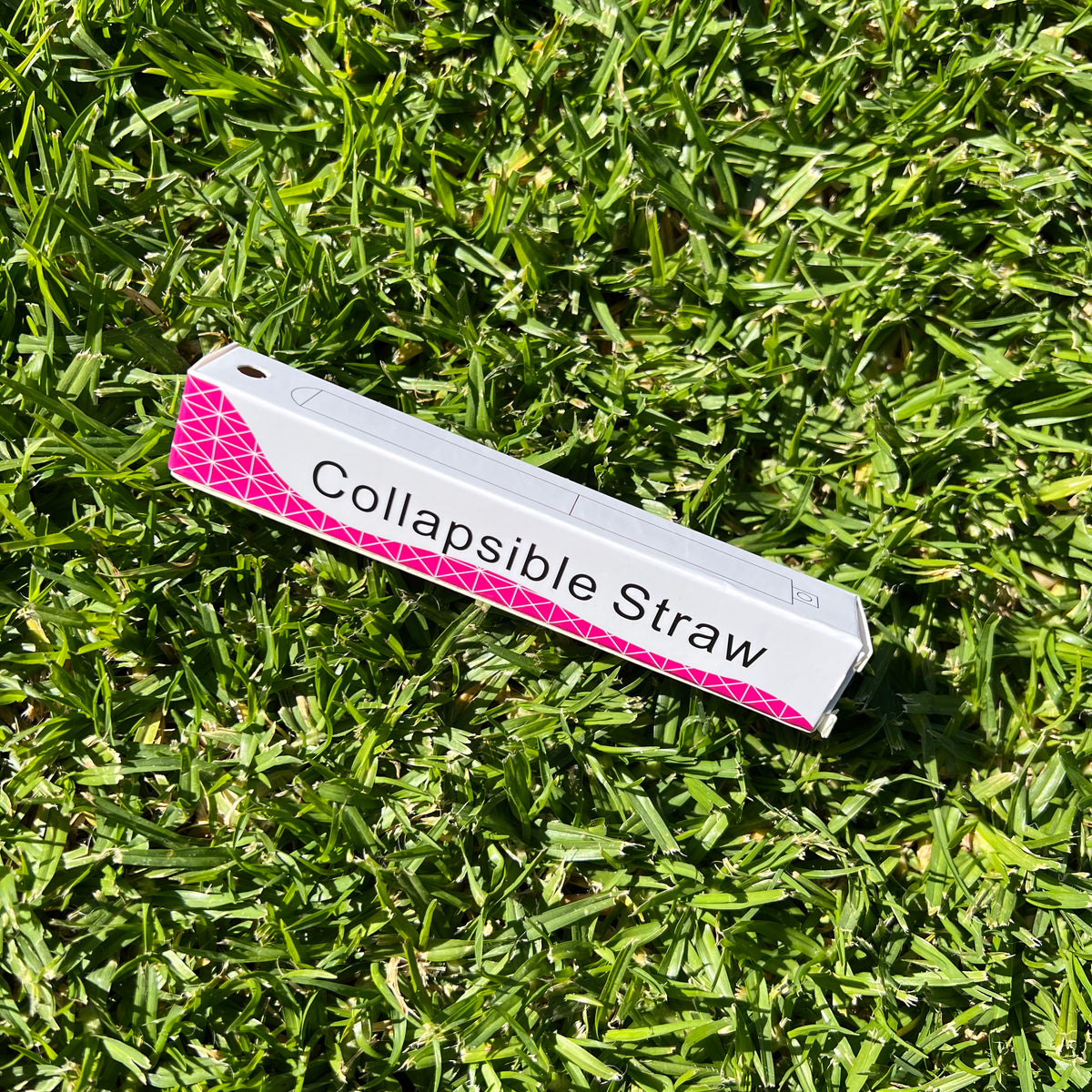 3-in-1 Telescopic Travel Straw – Rackless Awning Mount System