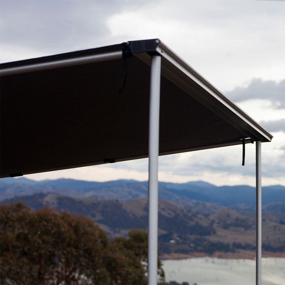 Darche Kozi Series Awning – Rackless Awning Mount System
