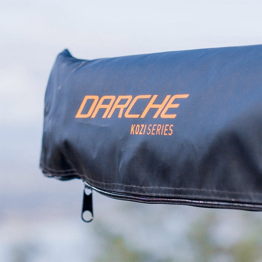 Darche Kozi Series Awning – Rackless Awning Mount System